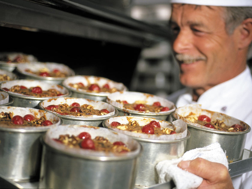 Come rain or shine | Meg Rivers Artisan Bakery