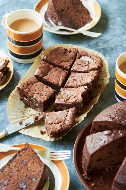 Starving Student Hamper | Meg Rivers Artisan Bakery