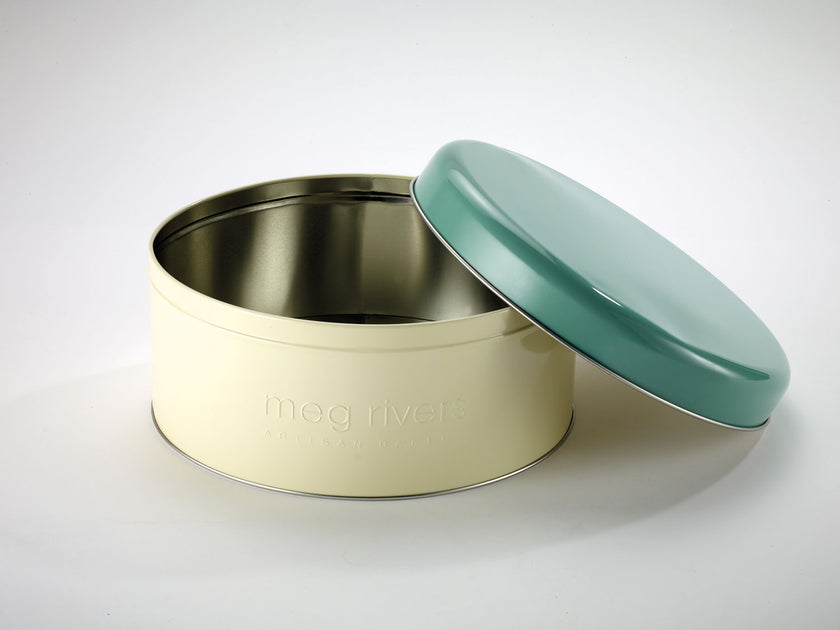 Cherry Cake | Meg Rivers Artisan Bakery