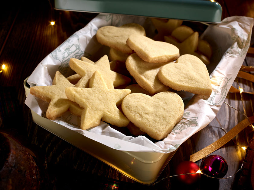 Ultimate Christmas Hamper | Meg Rivers Artisan Bakery